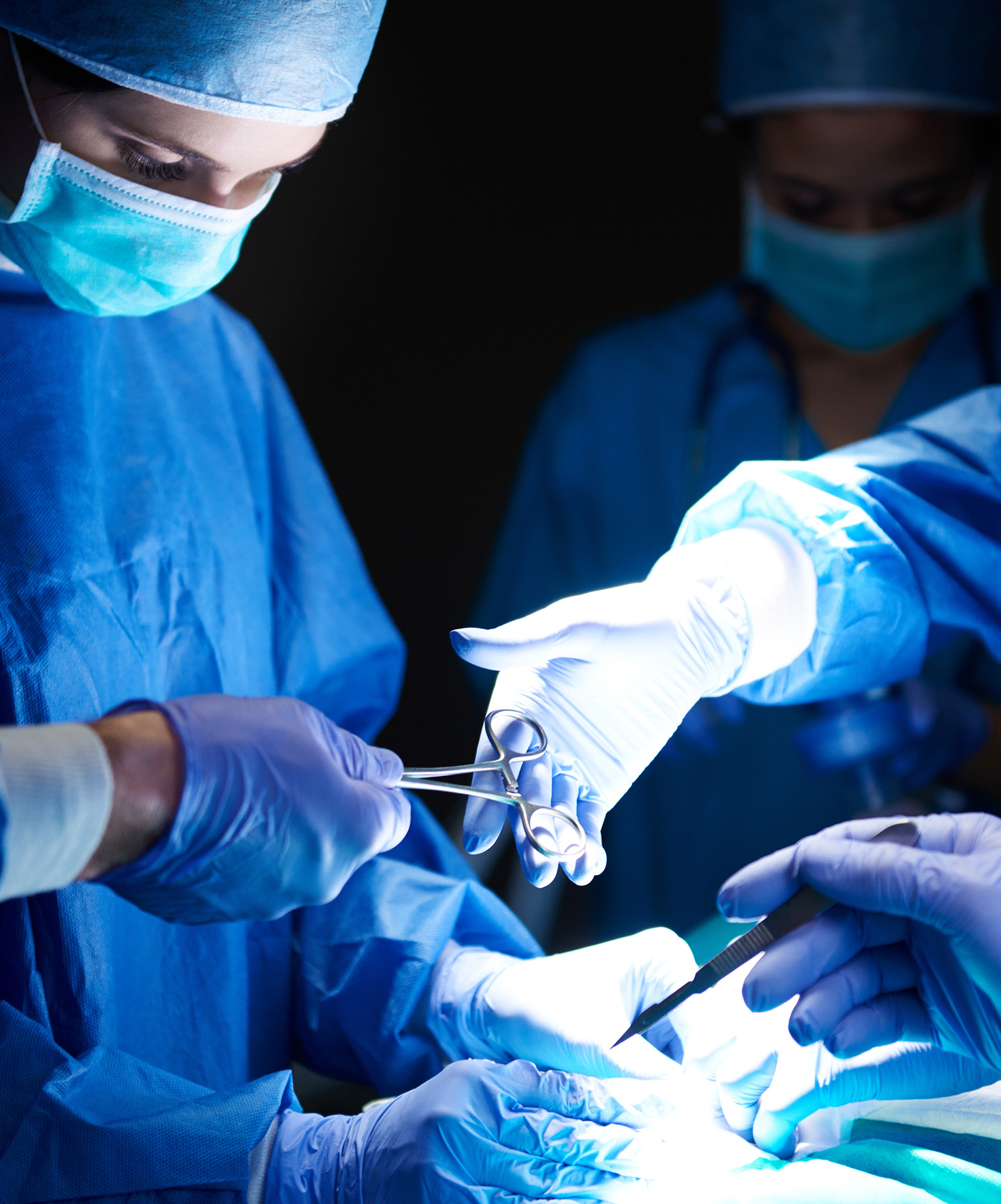 Home - Surgical Principals Inc.