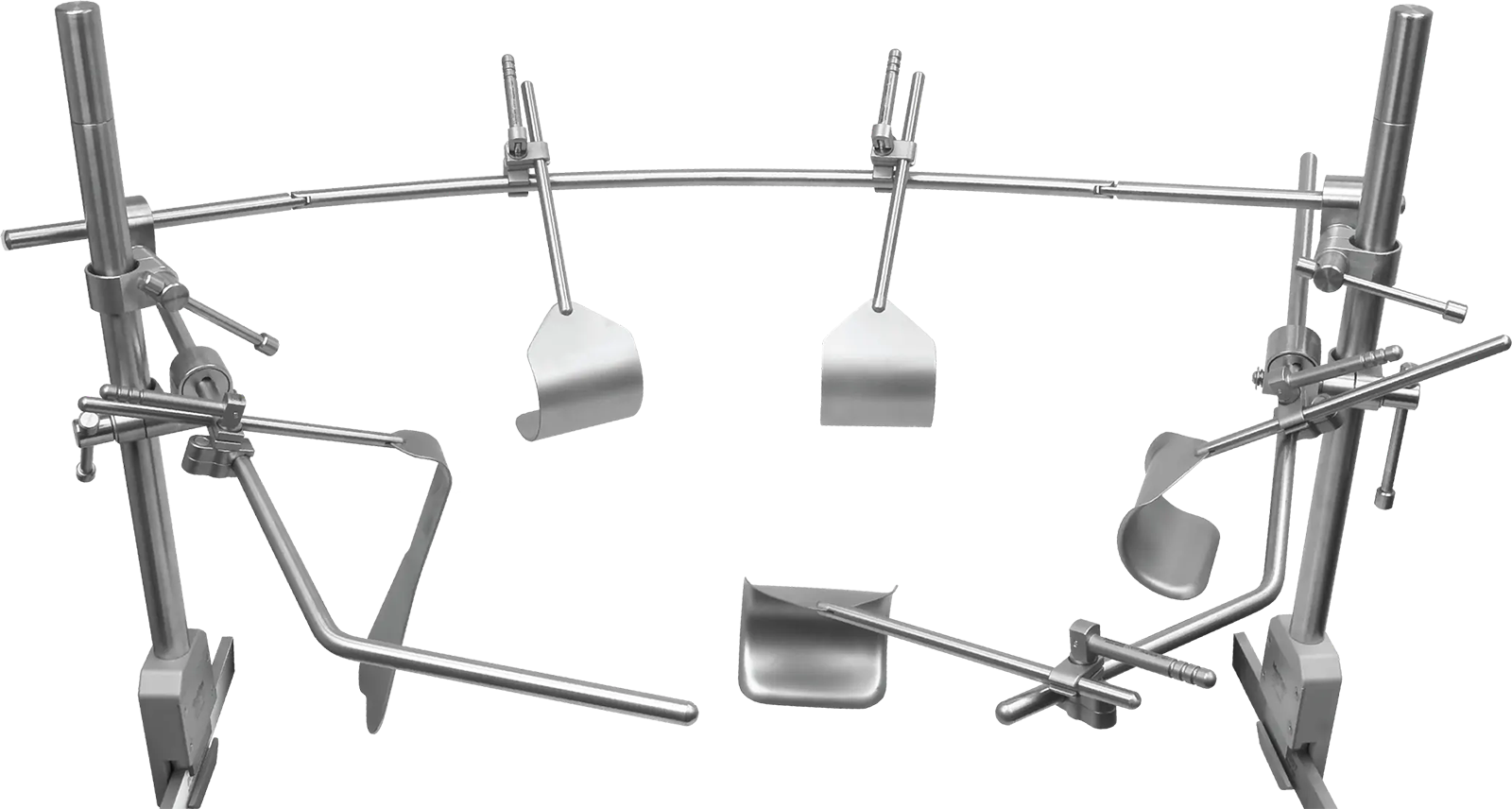 Retractor Systems - Surgical Principals Inc.