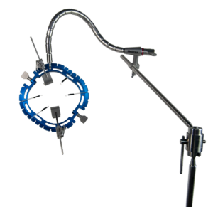 Retractor Systems - Surgical Principals Inc.