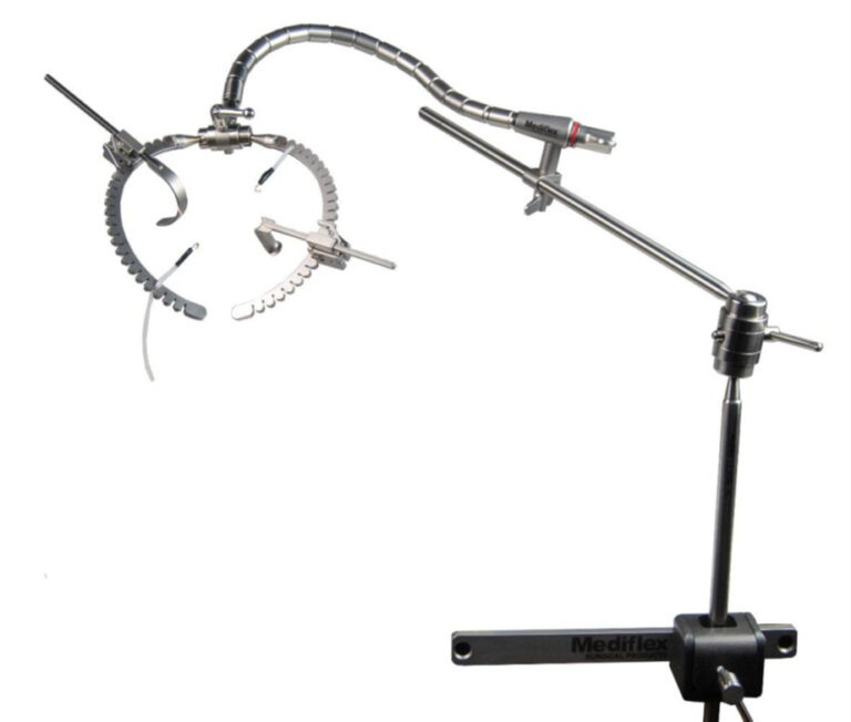Retractor Systems - Surgical Principals Inc.