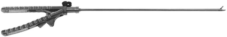 Laparoscopic Instruments - Surgical Principals Inc.