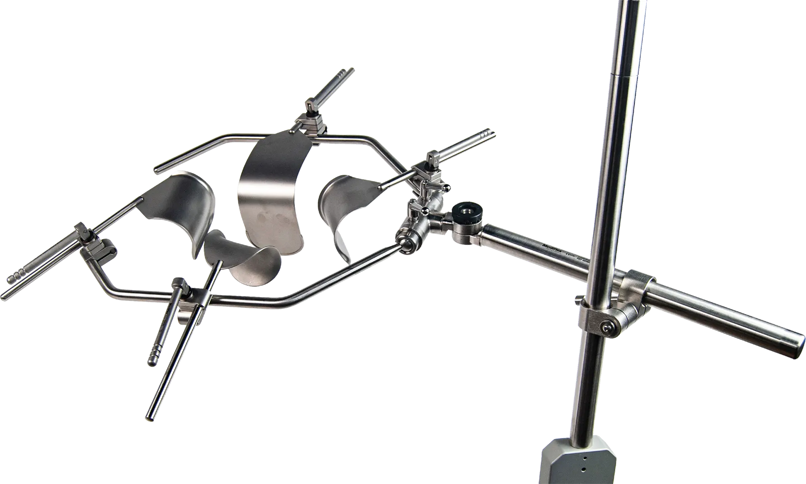 Retractor Systems - Surgical Principals Inc.