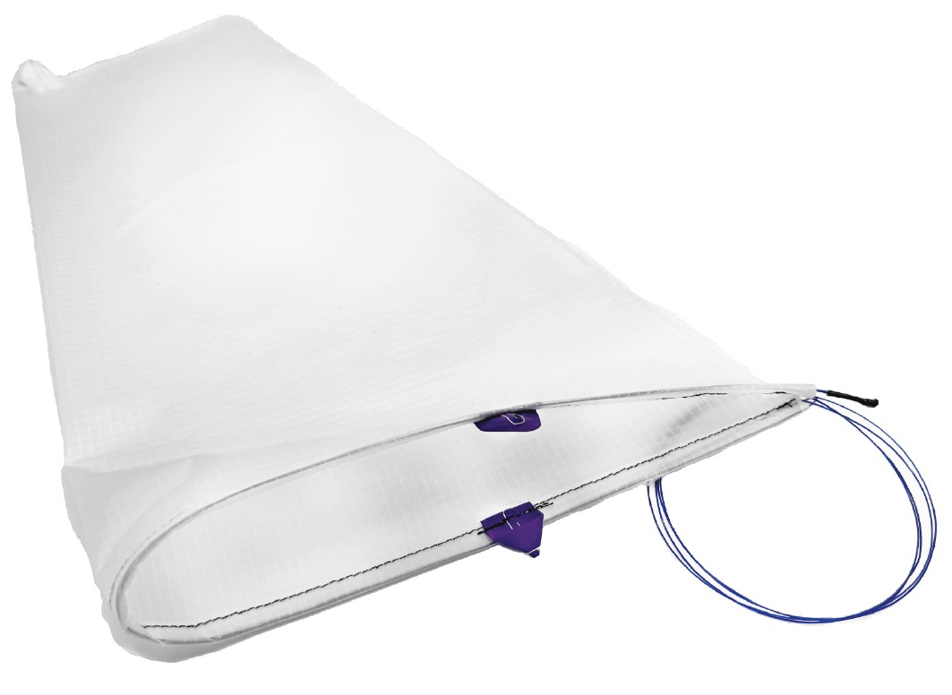 LaproSac Ripstop Nylon Retrieval Bags - Surgical Principals Inc.